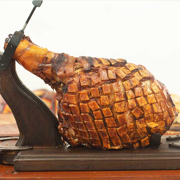 Pernil de cerdo (para 35p) - tiendaLGF